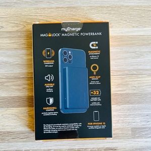 mycharger | Cell Phones & Accessories | Mycharge Portable Charger ...